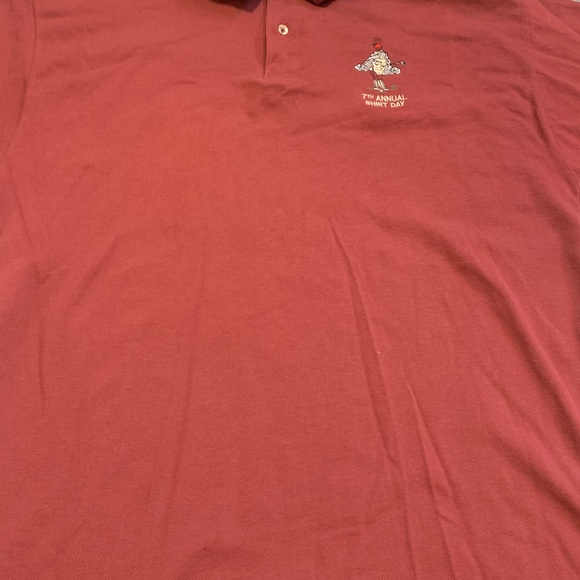 Vantage Custom Classics | Shirts | Vtg Vantage 7th Annual Shirt Day ...